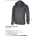 McKinley muška jakna Collin, McKinley