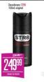 STR8 dezodorans, STR8