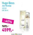 Hugo Boss Jour Runway woman, EdP 50ml, Hugo Boss