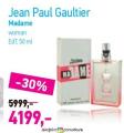 Ženski parfem Jean Paul Gaultier-MaDame woman EdT, 50ml, Jean Paul Gaultier