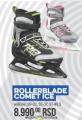 Klizaljke Rollerblade Comet Ice, Rollerblade