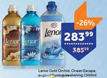 Lenor omekšivač za veš, 1,5l, Lenor