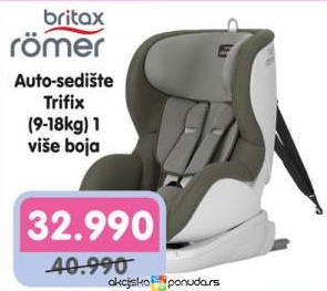 Britax Romer auto sedište , Britax