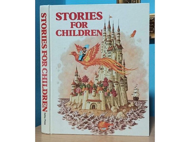 STORIES FOR CHILDREN