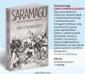 Zapis o pronicljivosti, Žoze Saramago, Laguna knjige