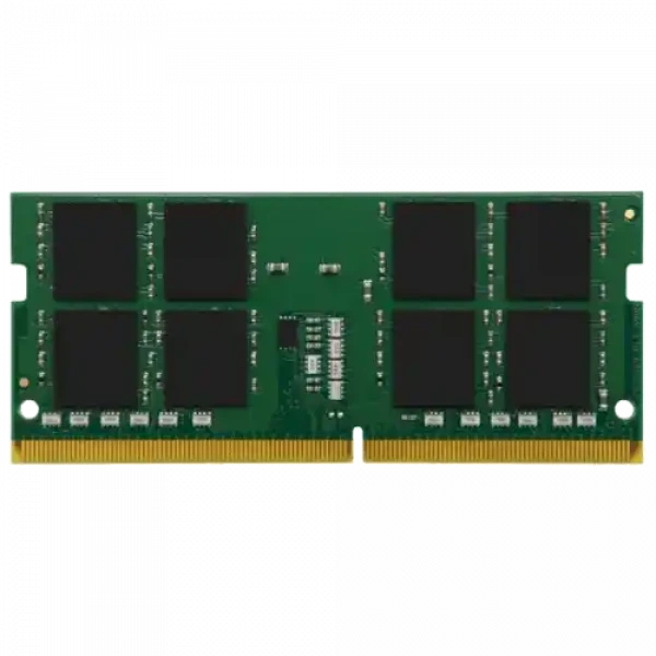 SODIMM Memorija DDR4 32GB 3200MHz Kingston KVR32S22D832