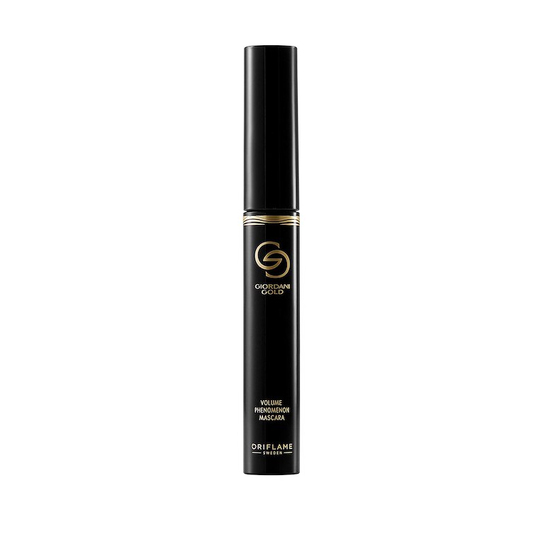 GIORDANI GOLD
Giordani Gold Volume Phenomenon maskara - Black