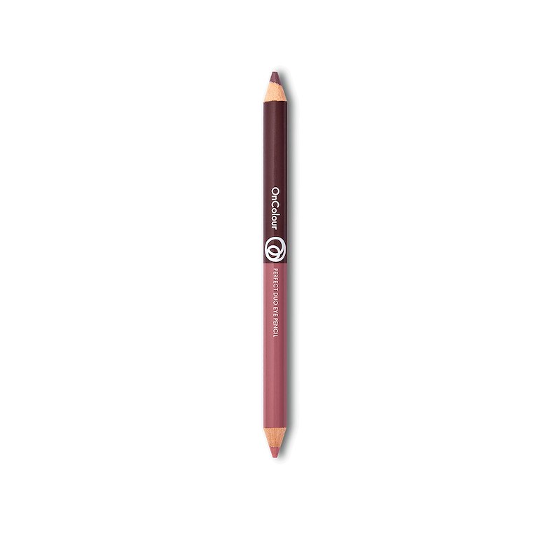 ONCOLOUR
OnColour Perfect dvobojna olovka za oči