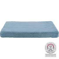 Jastuk za male pse Lonni Vital 60cm blue Trixie 37961