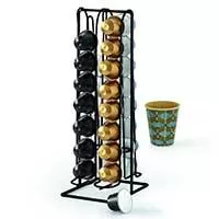 Postolje za kapsule Nespresso Kafe - Za 32 Kapsule - 5five Simply Smart