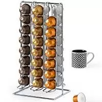 Stalak za kapsule nespresso - Za 48 Kapsula - 5five Simply Smart