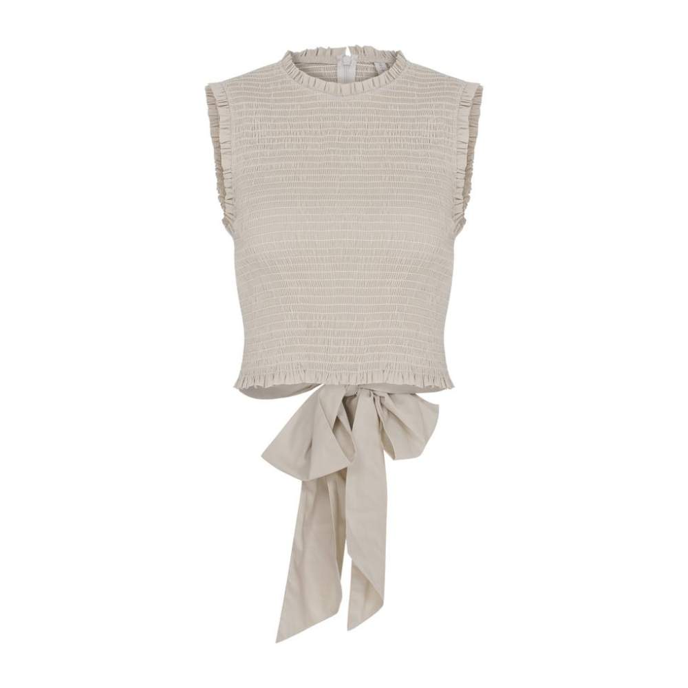 BEC & BRIDGE BLOUSE