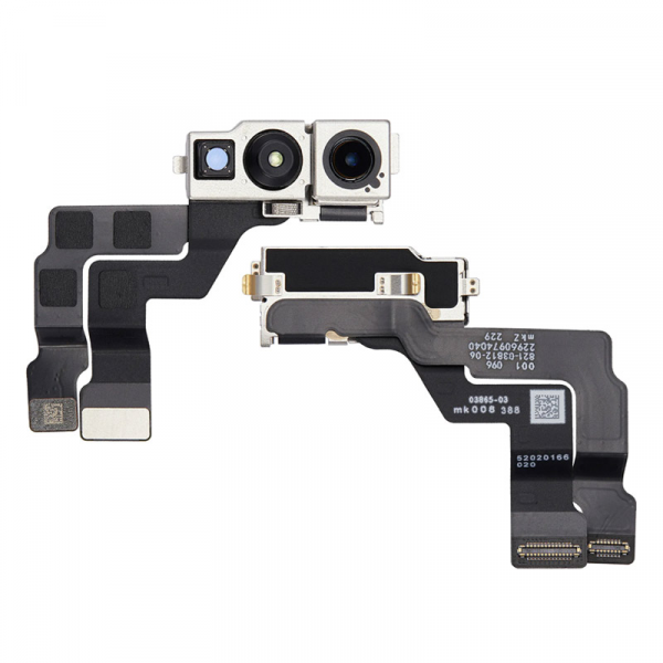Prednja kamera za IPhone 14 Pro Max
