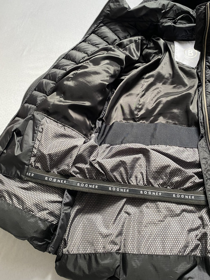 Bogner ski jacket