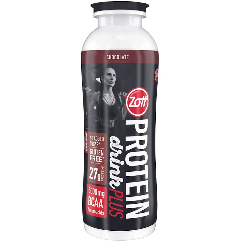 Zott napitak protein chocolate 250ml zott