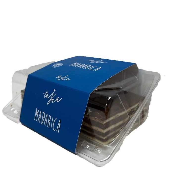 Torta mađarica 300g tajna