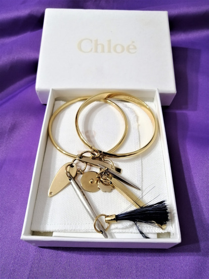 Chloe set narukvica