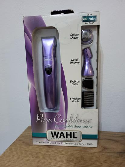 Wahl zenski trimer NOVO Original