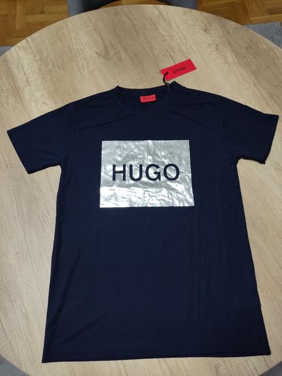 Hugo muska majica
