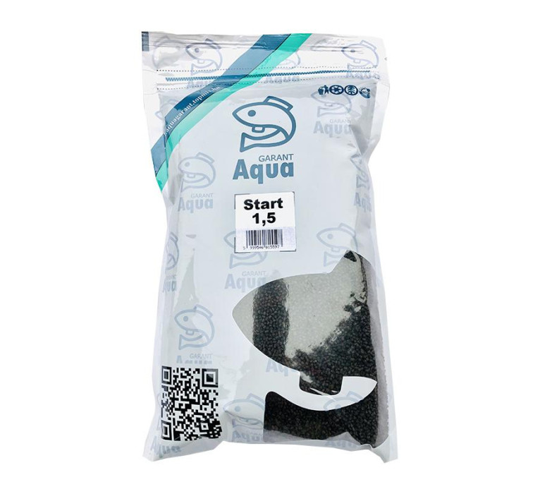 Top Mix Aqua Garant Start 1,5 mm.