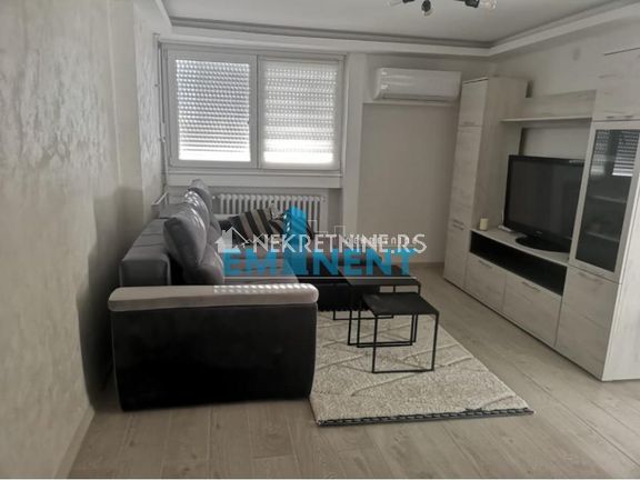 Novi Beograd, Stari Merkator, Tošin bunar, 2.0, 50m2, 700 EUR