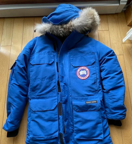 CANADA GOOSE EXPEDITION S