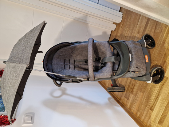 Stokke v5 2u1