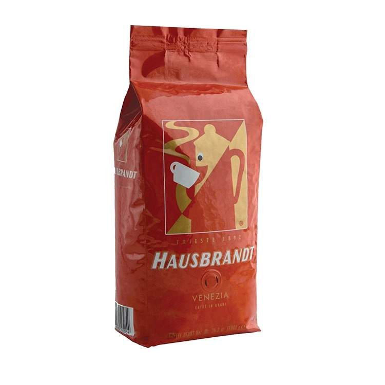 Hausbrandt kafa espresso venezia 1kg hausbrandt