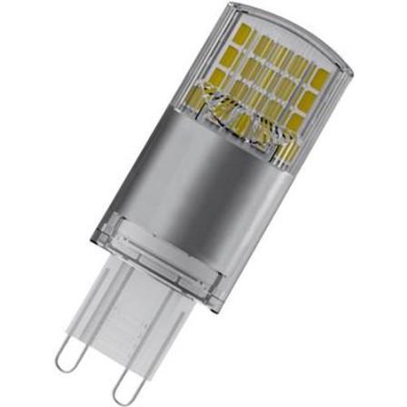 OSRAM LED ubodna sijalica 4,2W G9 230V 2700K 470lm