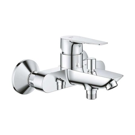 Baterija za kadu Grohe Bau Edge New 2021