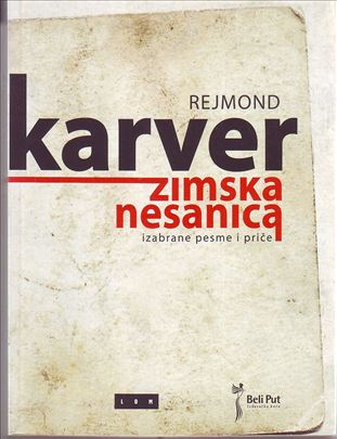 Zimska nesanica - karver