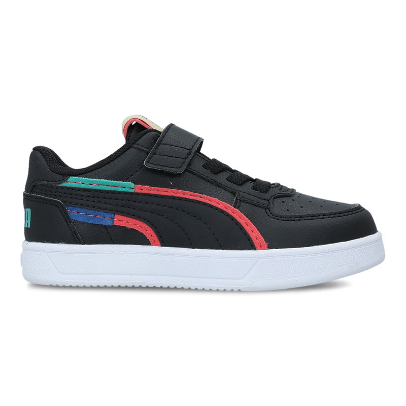 DEČIJE PATIKE PUMA CAVEN 2.0 READY, SET, BETTER AC+ PS