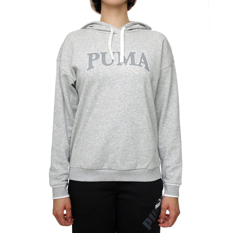 ŽENSKI DUKS PUMA SQUAD HOODIE TR