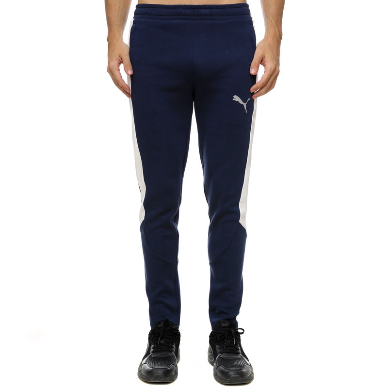 MUŠKA TRENERKA DONJI DEO PUMA EVOSTRIPE PANTS DK