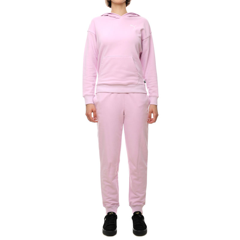 ŽENSKA TRENERKA PUMA LOUNGEWEAR SUIT TR