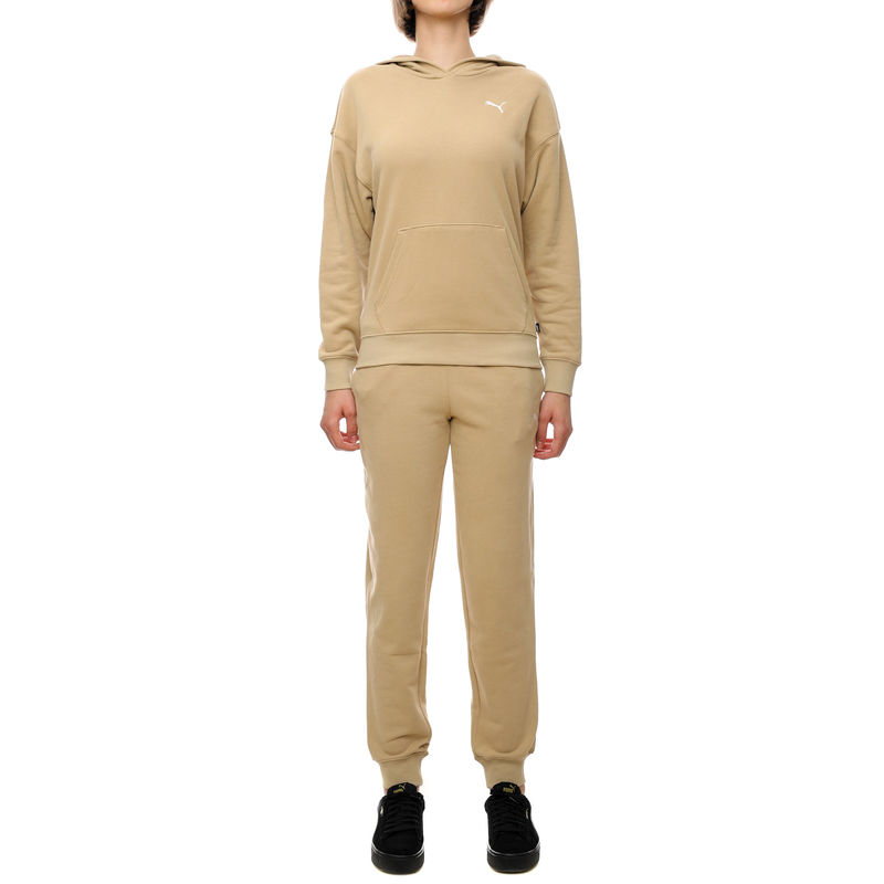 ŽENSKA TRENERKA PUMA LOUNGEWEAR SUIT TR