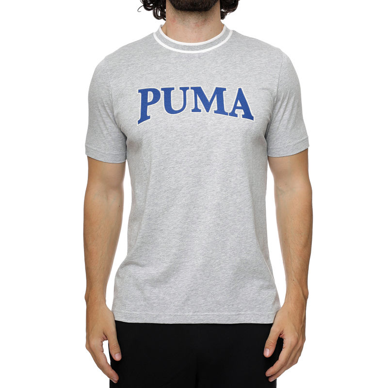 MUŠKA MAJICA PUMA SQUAD BIG GRAPHIC TEE