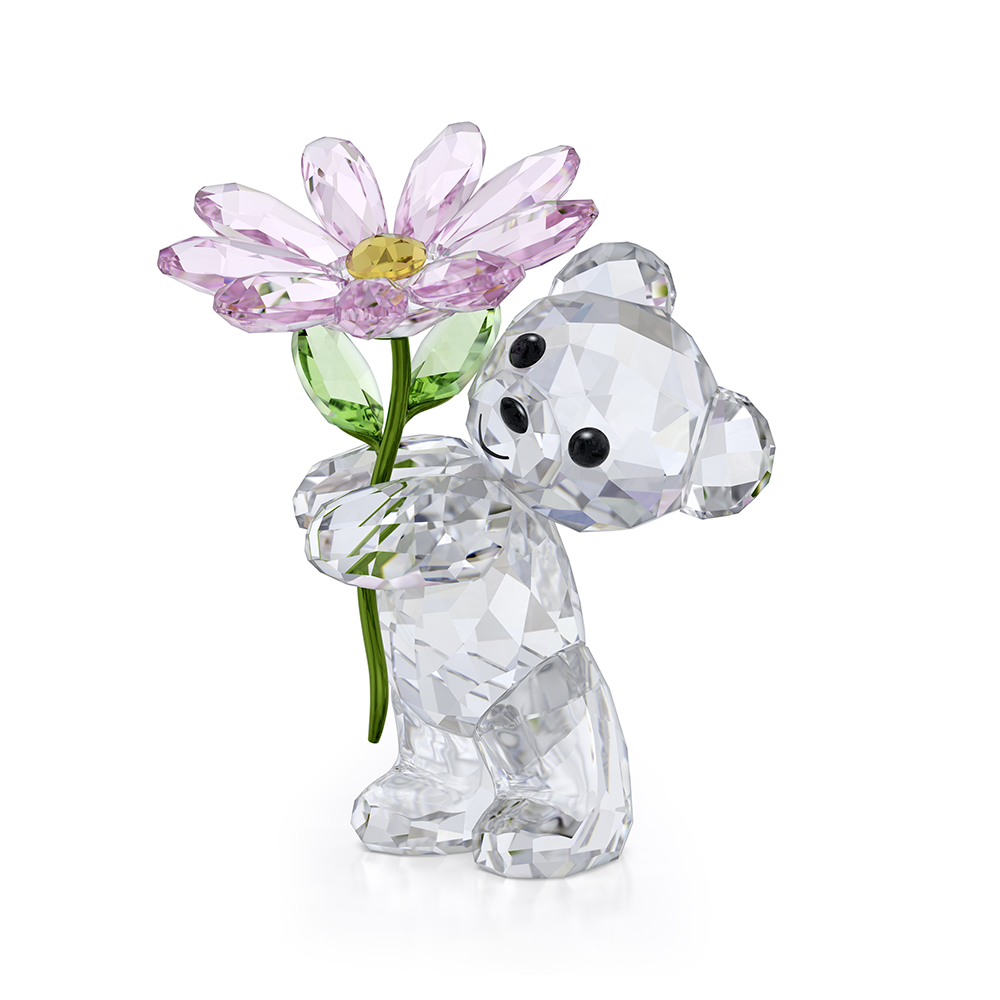 SWAROVSKI Figure Kris Bear