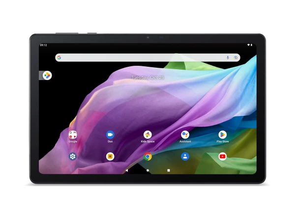 Tablet 10.4 Acer Iconia P10-11-K13V 2K IPS/OC2.0/4GB/64GB /8MP/5MP/Android 12