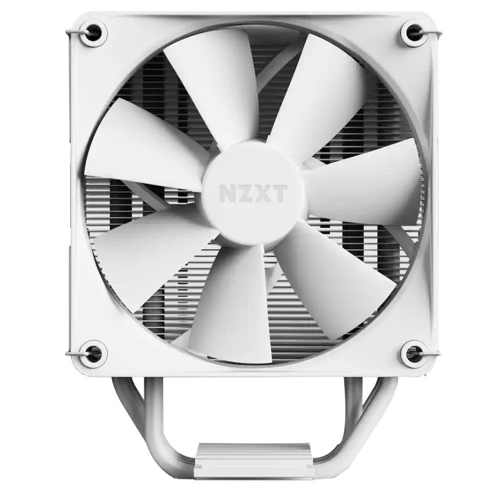 CPU Cooler NZXT T120 (RC-TN120-W1) beli