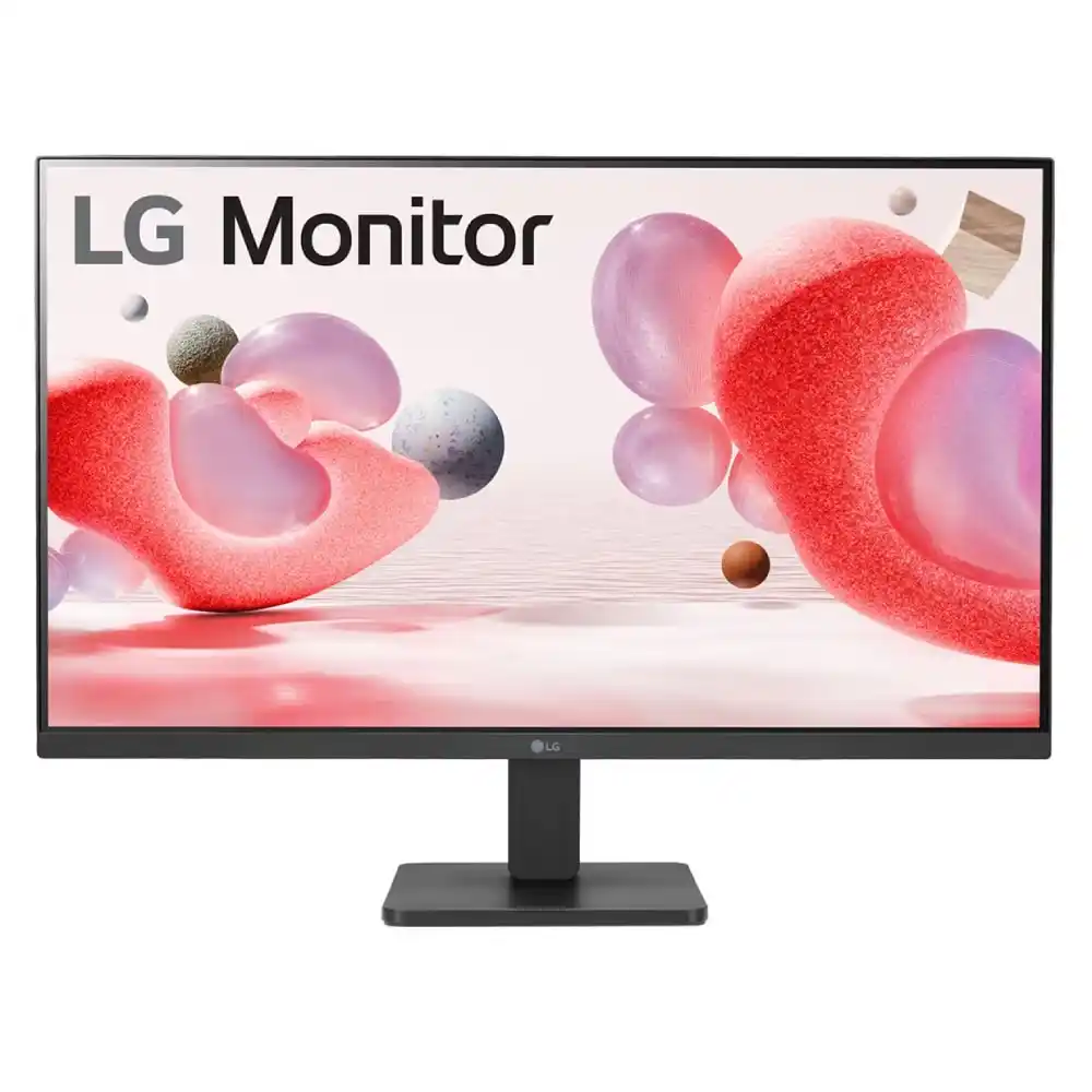 Monitor 27 LG 27MR400-B 1920x1080/Full HD/ IPS/100Hz/5ms/HDMI/VGA/FreeSync