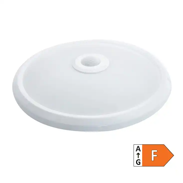 Prosto LED plafonjera sa senzorom pokreta 18W hladno bela LPFS295C1-CW-18