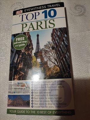 Top 10 Paris