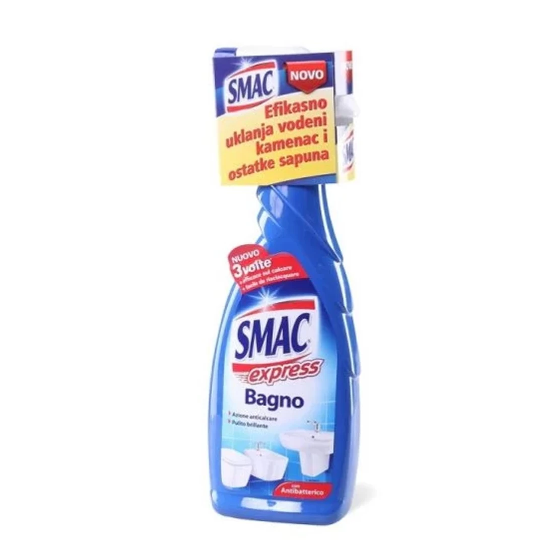 SMAC SPREJ ZA KUPATILO 650ML