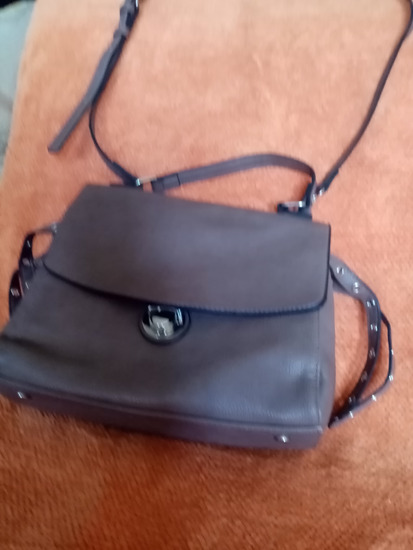 Torba preko ramena