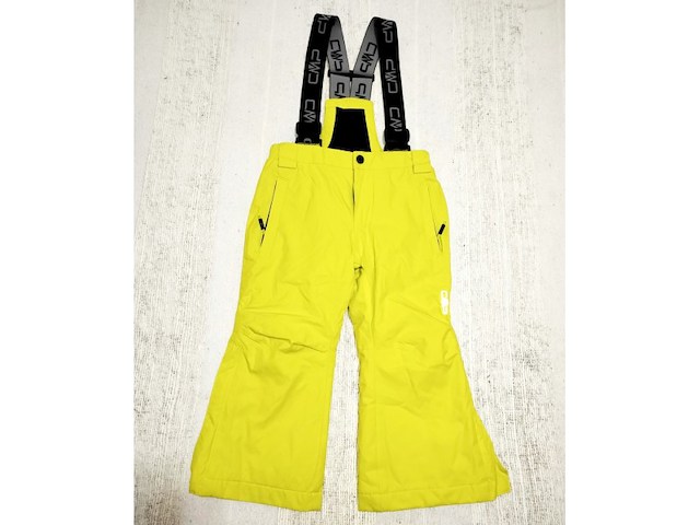 `CMP` ski pantalone br. 3 (98)