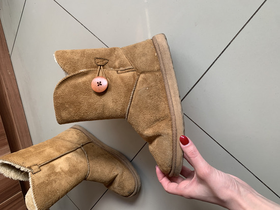 Waikiki ugg cizmice 37