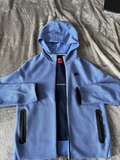 Nike tech fleece nov