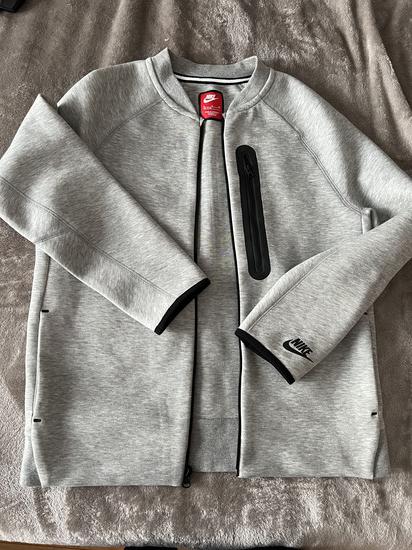 Nike tech fleece nov