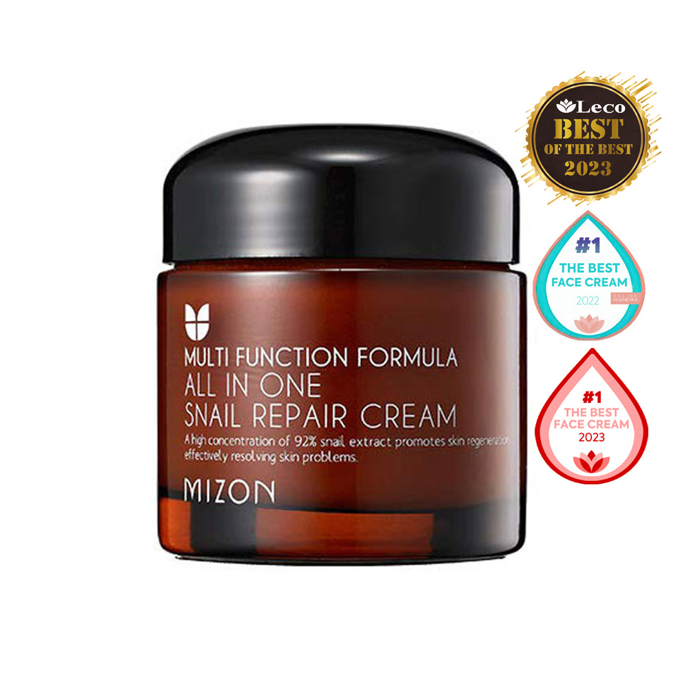 Mizon Snail Repair All In One Hidratantna krema 75 ml